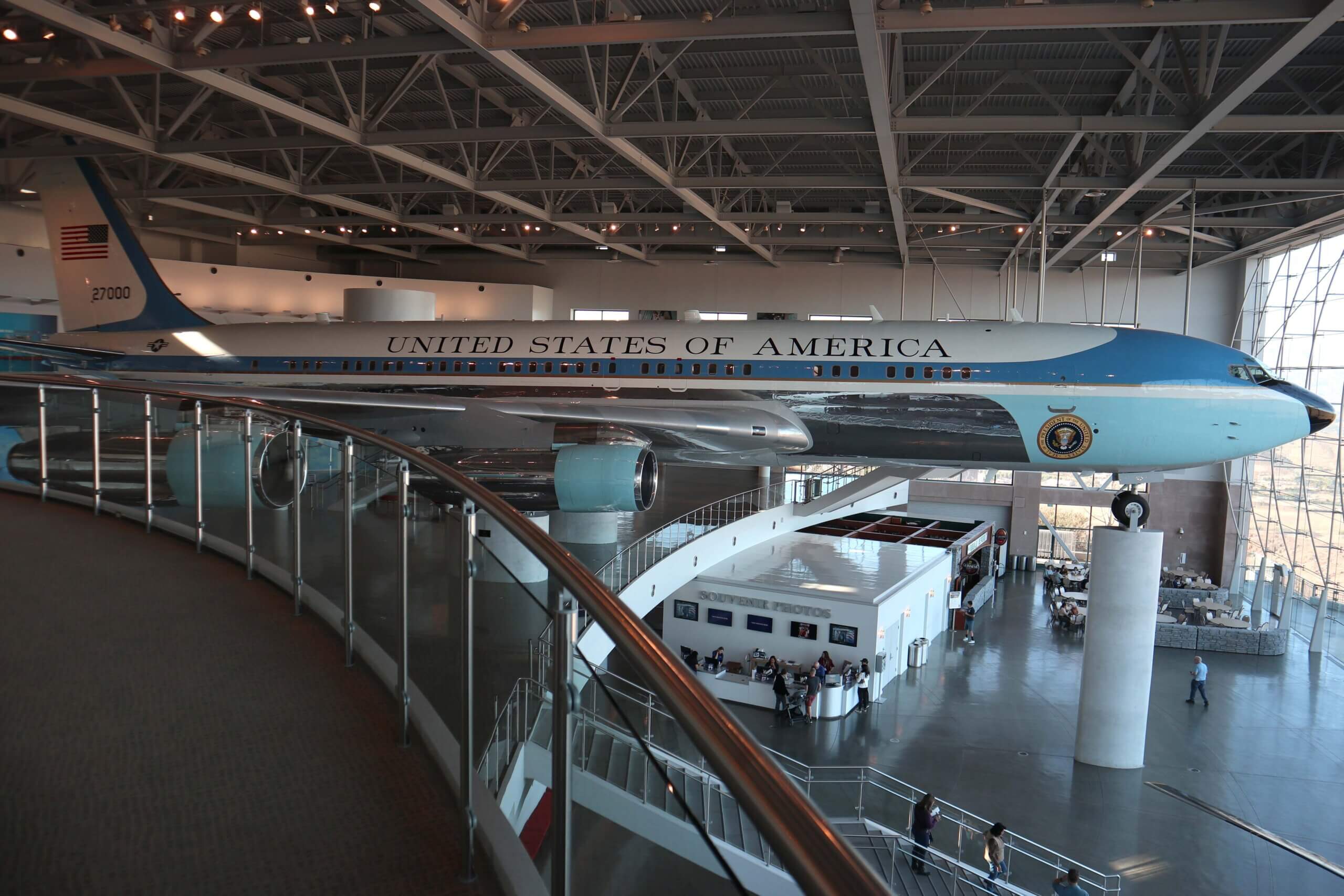 An American Christmas Story at the Reagan Library | CANewsPress