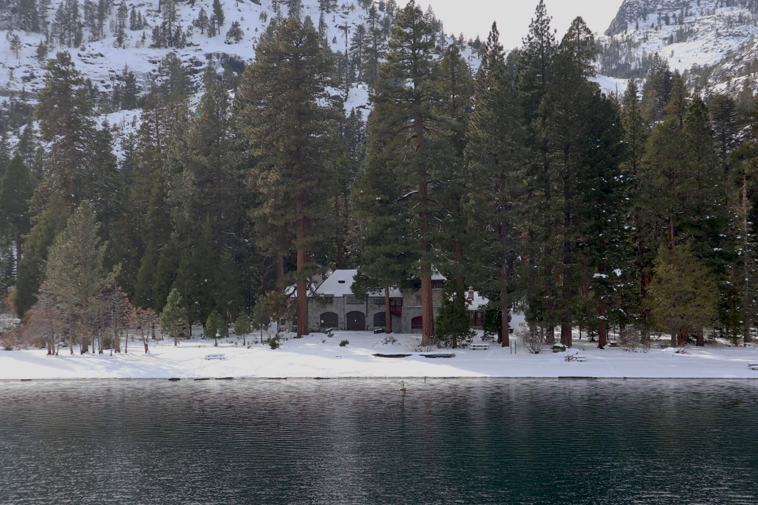 M.S. Dixie II is Lake Tahoe’s Best Four-Season Experience